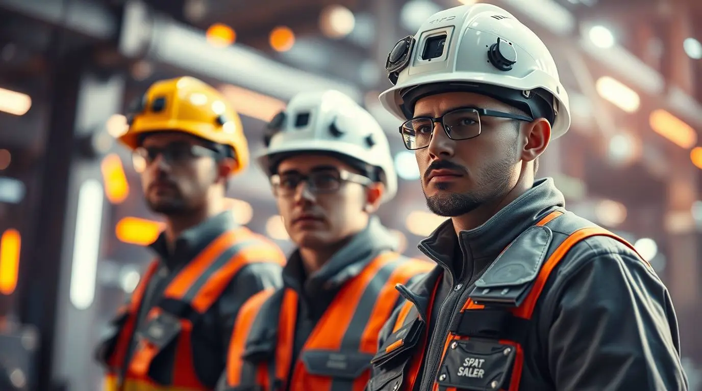 Site-specific hazard assessment tips | Advanced Safety Documents